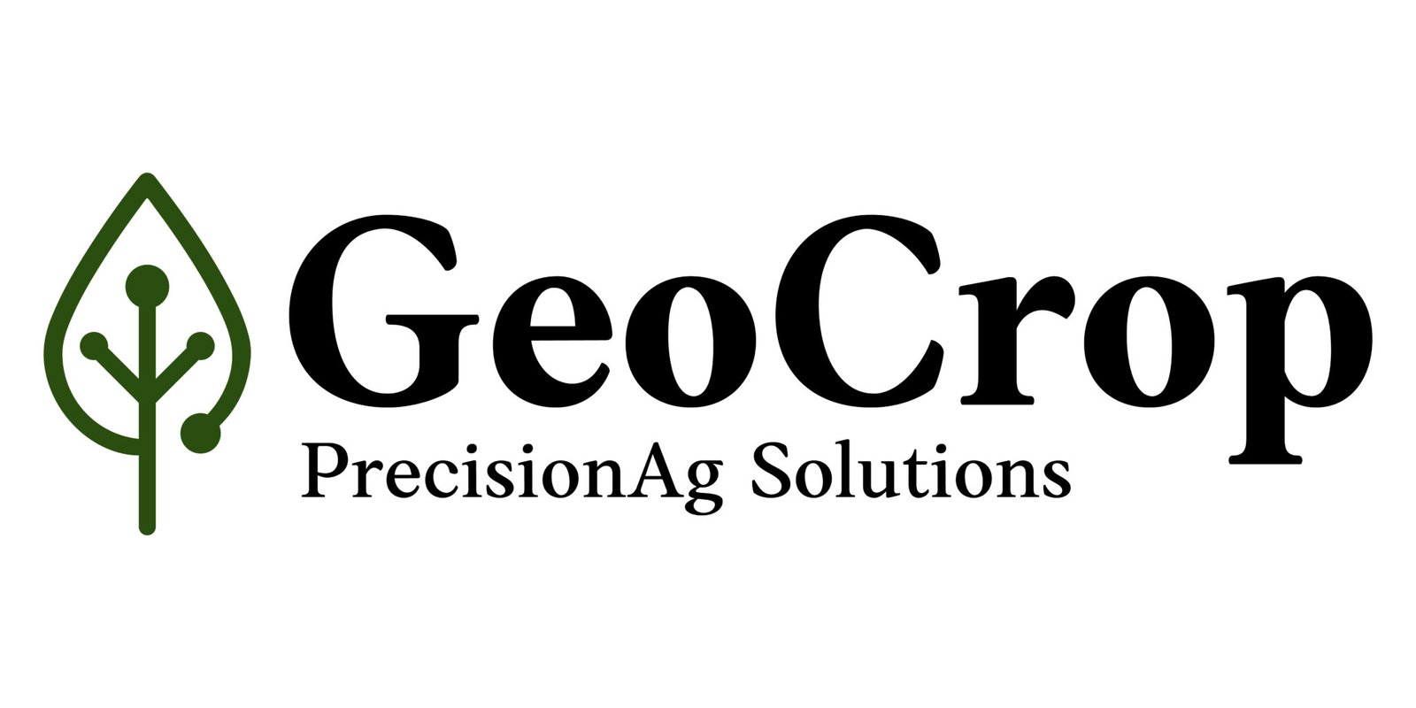 GeoCrop Solutions - Innovación en manejo agronómico