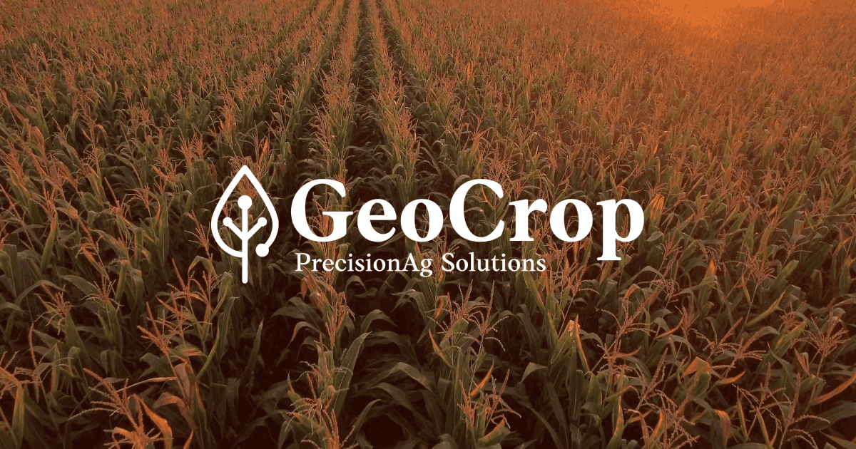 GeoCrop Solutions - Innovación en manejo agronómico